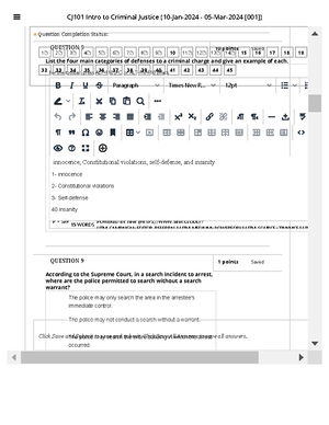 Module Five Project Draft Options and Recommendation Guidelines and ...