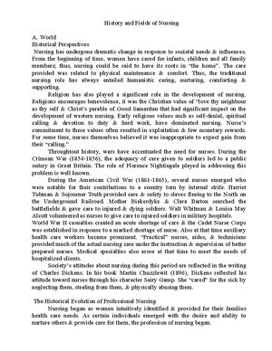 Concepts of Health Illness - Concepts of Health and Illness Health ...