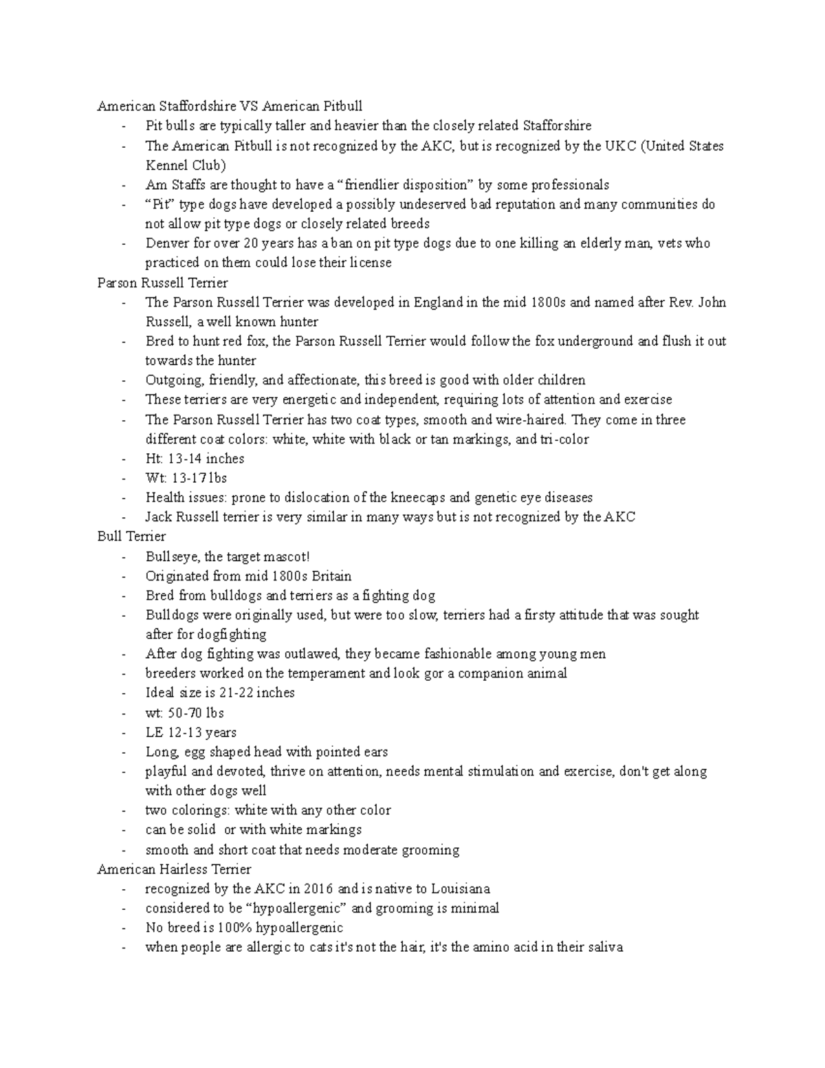 ANS Lecture 6 - Taught by Kimberly Ange-van Heugten - American ...