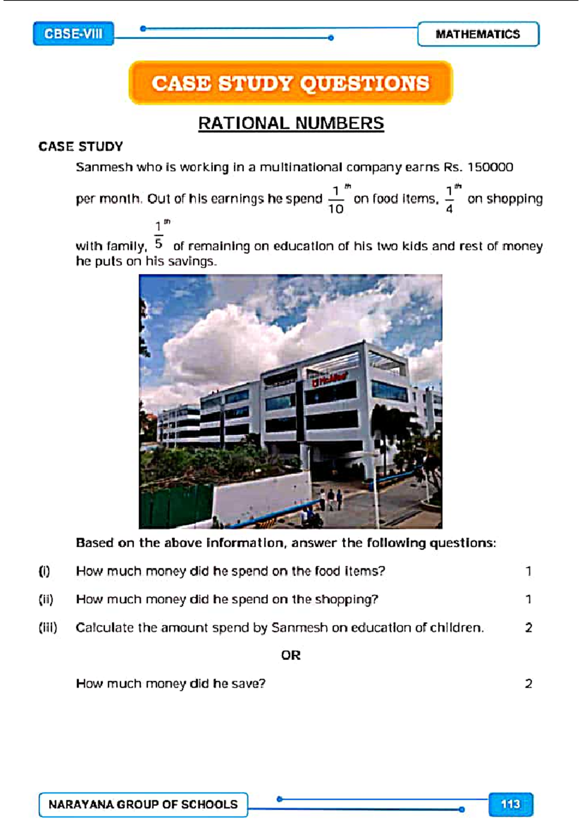 Algebraic - Mathematics: Applications and Interpretation SL - Studocu