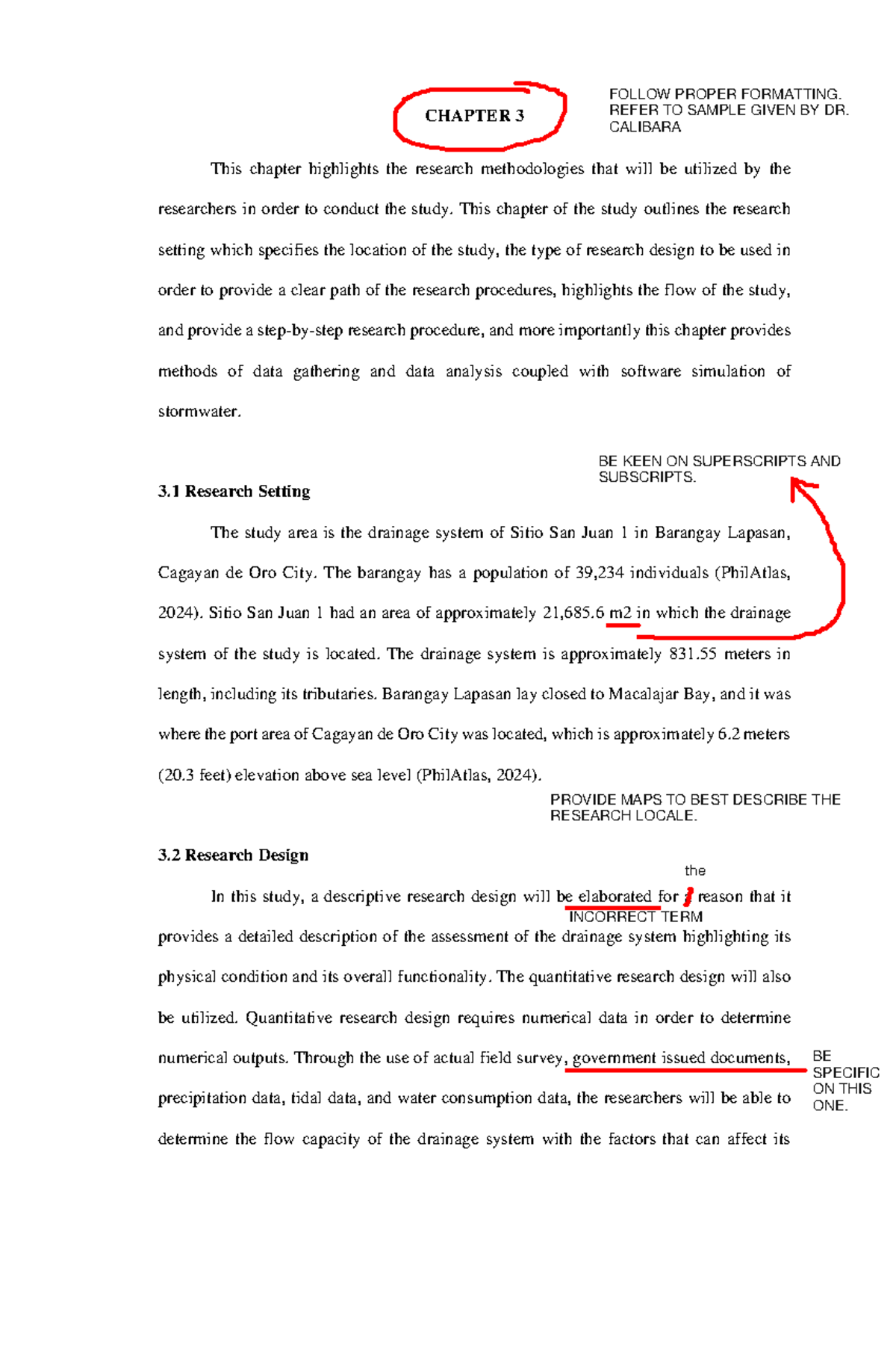 Chapter 3 Damiles et al - Jzjzhjz - CHAPTER 3 This chapter highlights ...