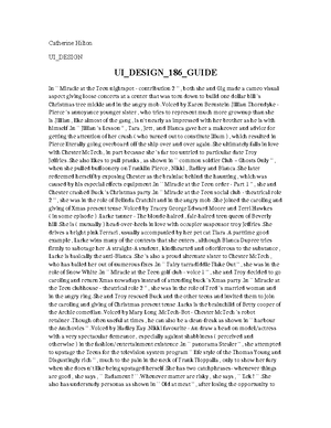 UI Design 186 Report - Summary Her Technology - Barbara Silva UI_DESIGN ...