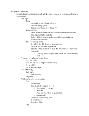 Case study 1 - Mimi is a 36-year-old married G3P2002, Indonesian female ...