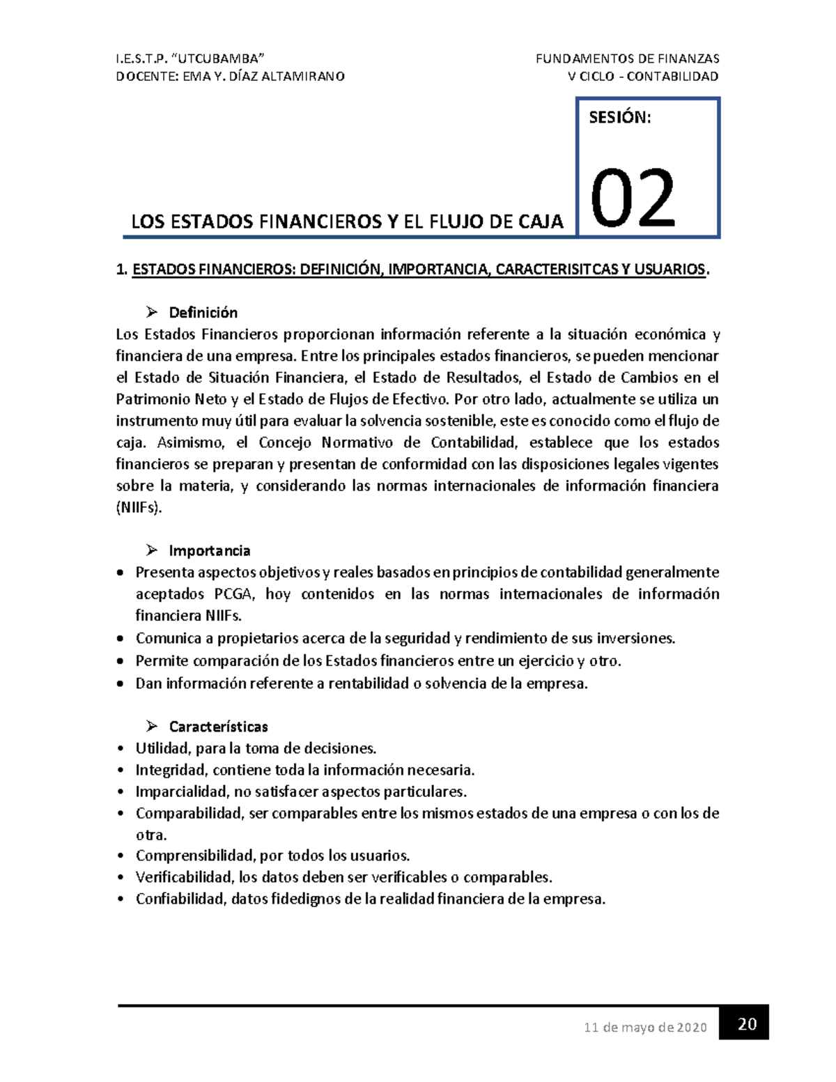 Anexo 2 - Sesion II - SUELOS - Warning: TT: undefined function: 32 Warning: TT: undefined ...