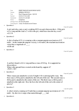 Chapter-20 - Study - General Physics 3 - Studocu