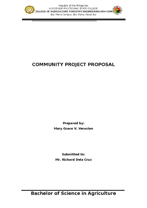 Cbjip- Sample - (NAME OF BARANGAY/LGU) COMPREHENSIVE BARANGAY JUVENILE ...