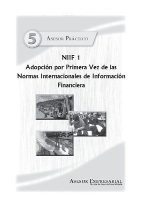NIIF 2 Resumen - Niif - Este es un resumen libre y no constituye ...