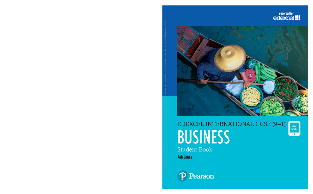 International GCSE Business Student Book sample - EDEXCEL INTERNATIONAL ...