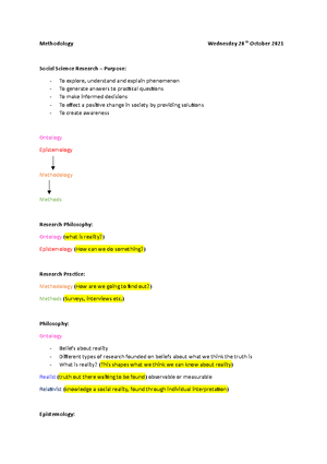 Dissertation-template - Dissertation Template Section 1: Dissertation template structure Most ...