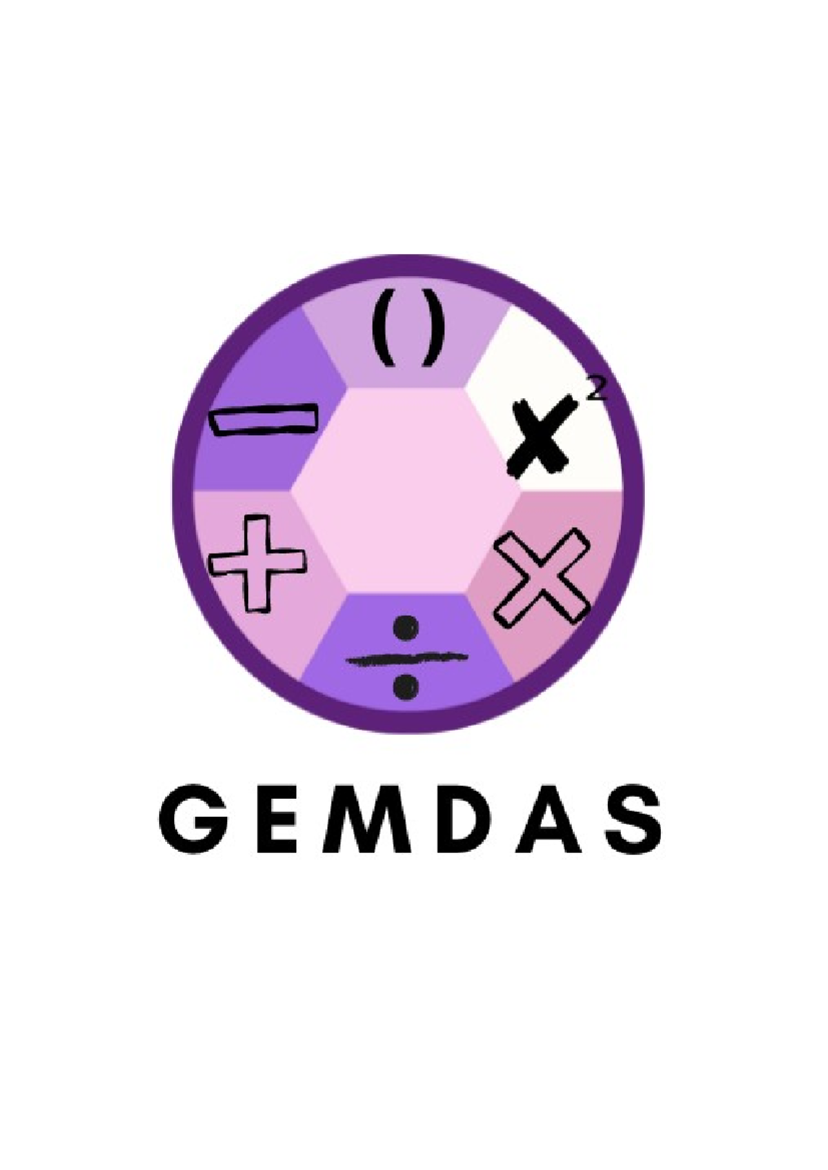 Gemdas - Education - Studocu