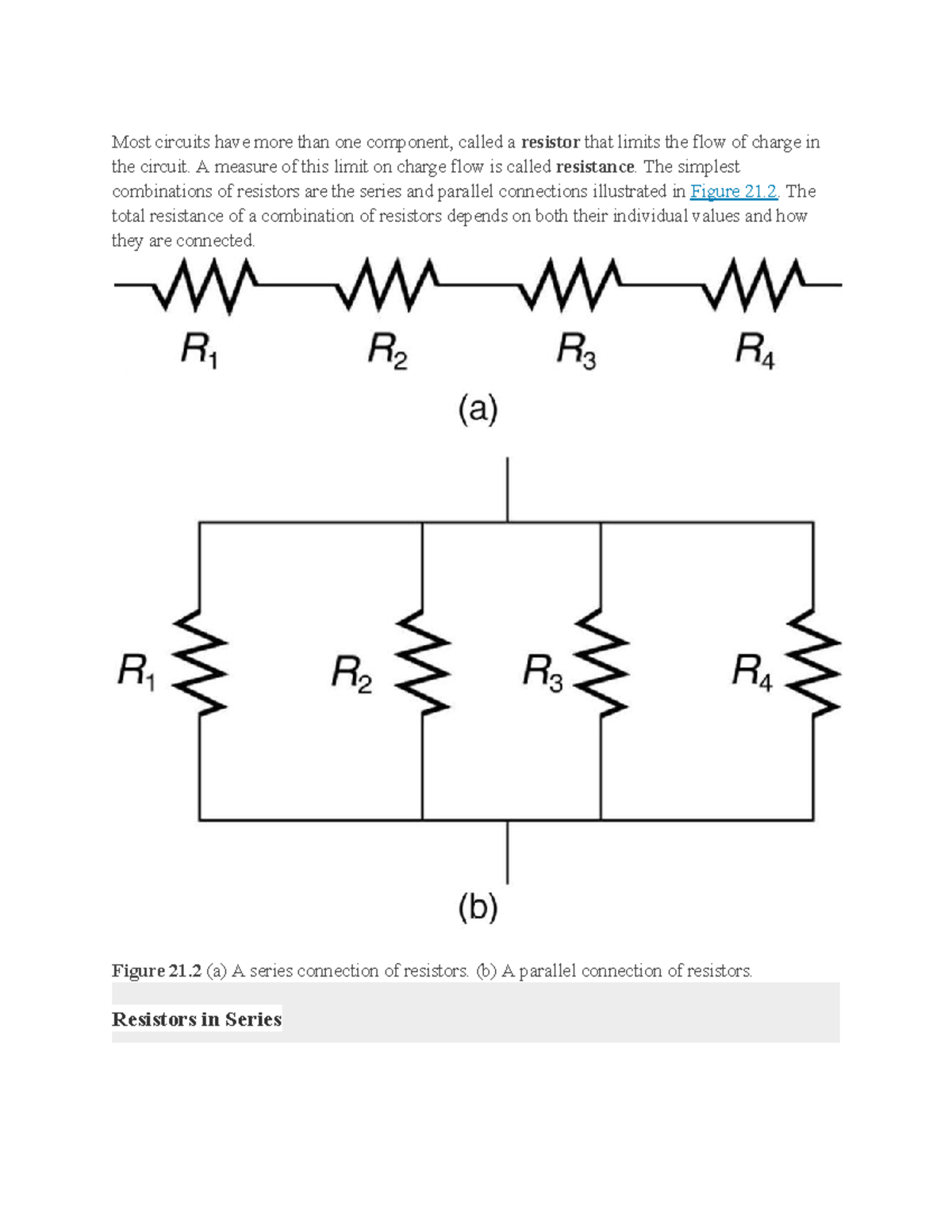 ALL About Resistors - These are my notes on Electricity and Magnetism ...