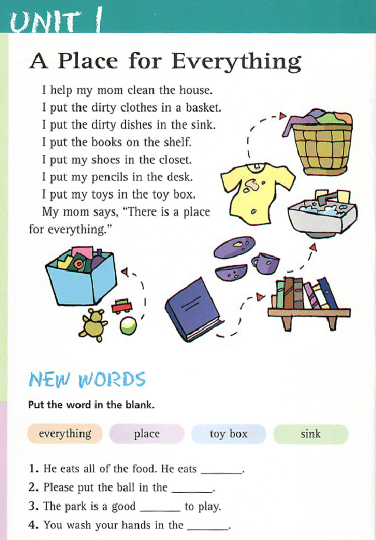 Very Easy Reading 2-A - General Education - Studocu