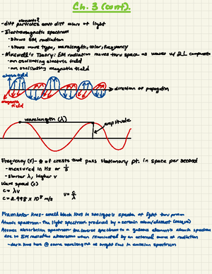 Boiling Point Determination Lab Report - Introduction: The focus of the ...