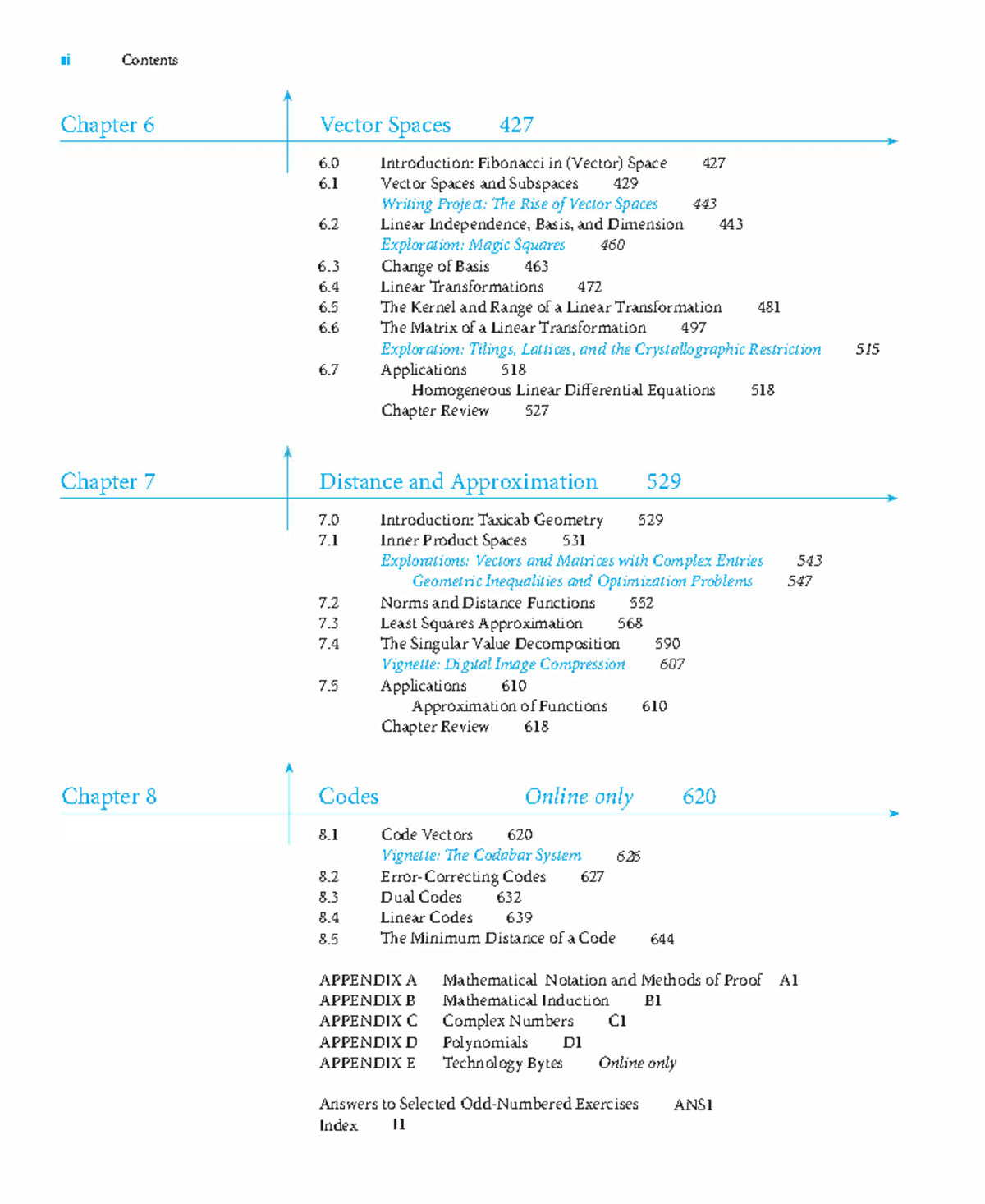 Linear Algebra A Modern Introduction by David Poole (z-lib - Vi ...