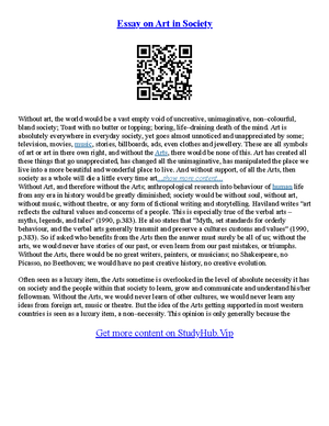 Descriptive Writing Essays Examples - Descriptive Essay How to Write a ...