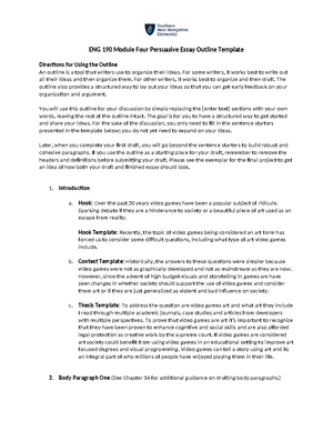 IDS 105 Project Template Mod3 - IDS 105 Project Template Cultural ...