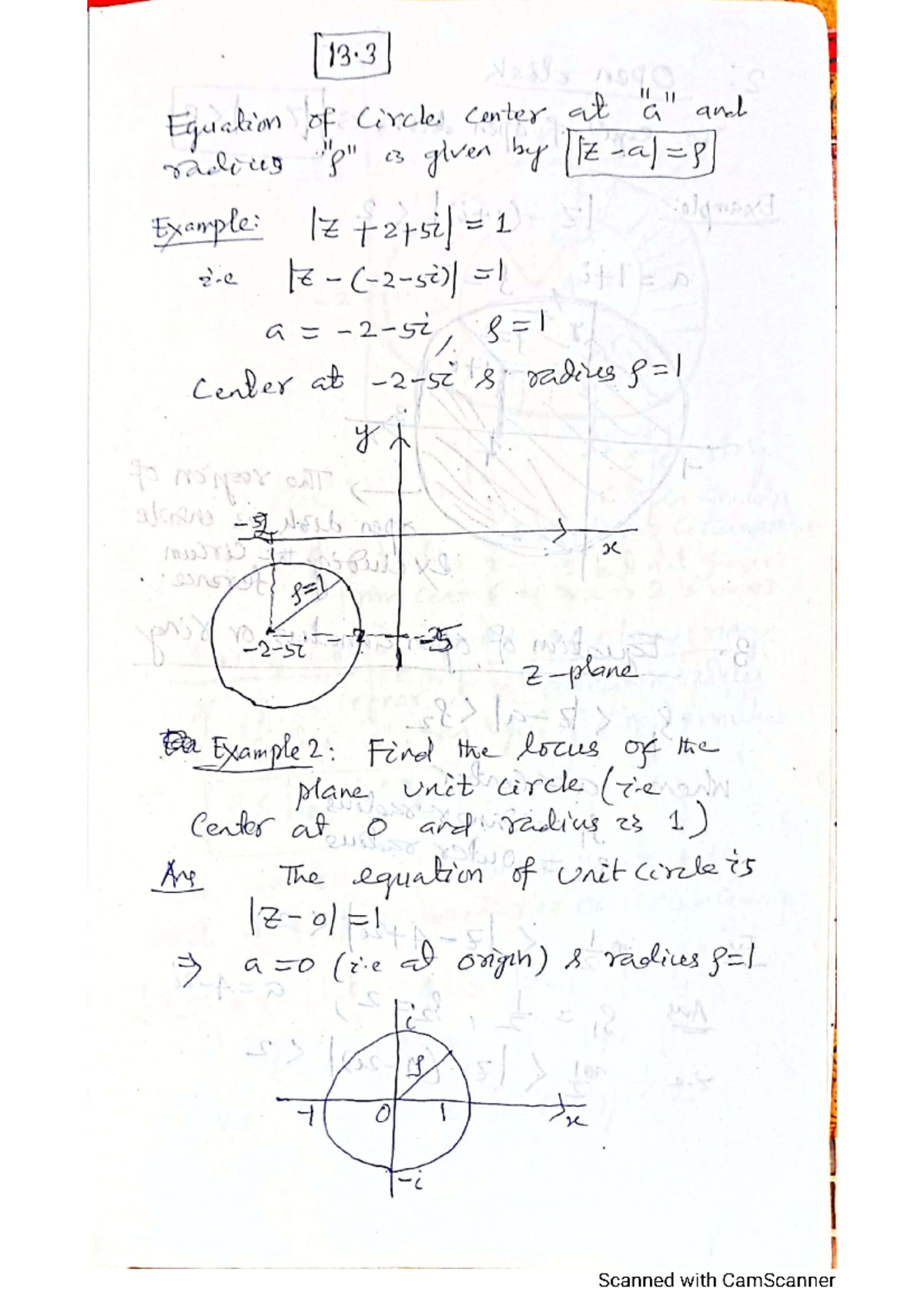 13 - this si the chapter 13 notes of engineeriging mathematics ...