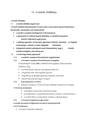 5S módszer és alkalmazása - 5S módszer és alkalmazása Az 5S az egyik ...