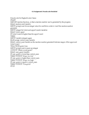 SNHU IT-140 Module 5 Project - IT 140 Design Document Template ...