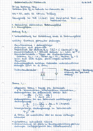 Elektrotechnik. Aufgabensammlung mit Lösungen. Manfred Albach Janina ...