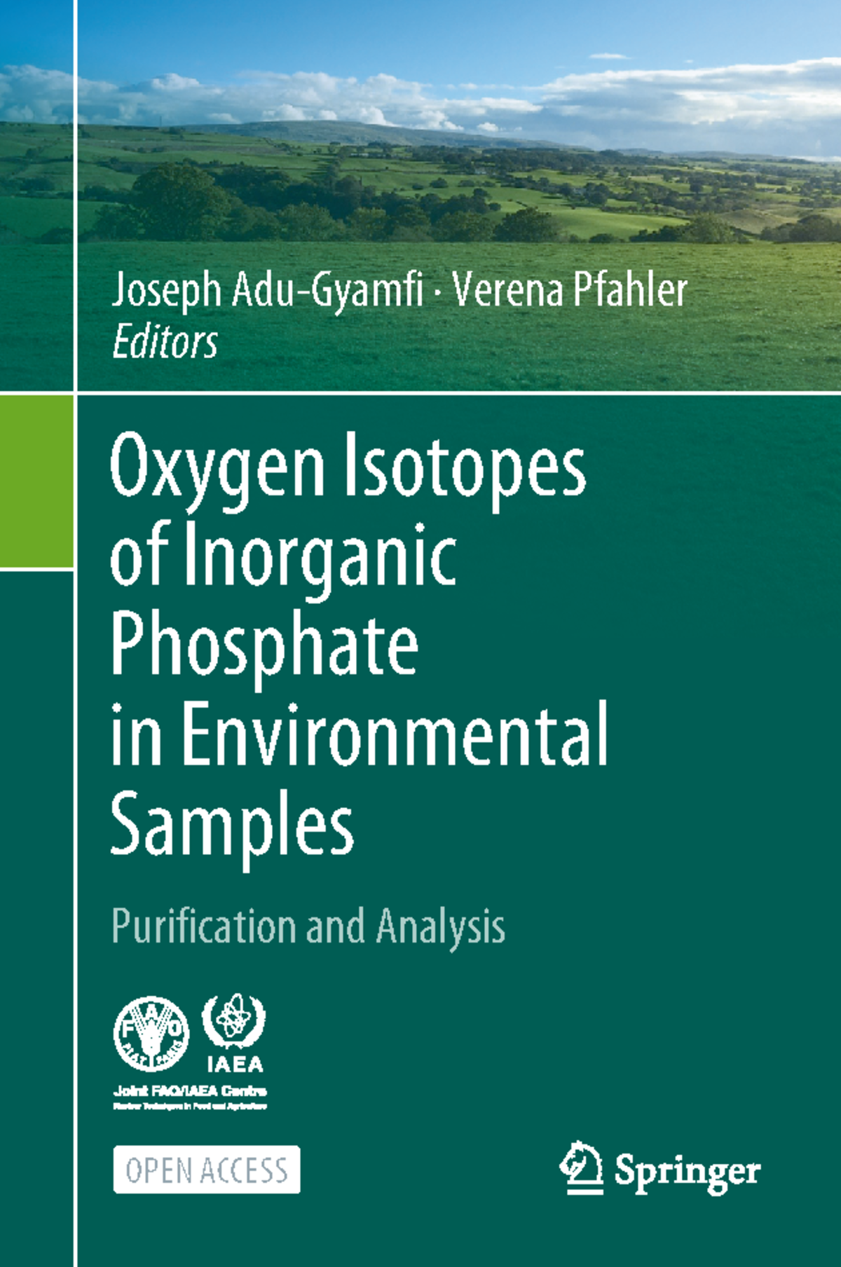 MAPA CONCEPTUAL DEL OXÍGENO - Joseph Adu-Gyamfi · Verena Pfahler ...