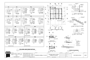 Calculation guide - Geotechnical Engineering - FORMULA/PARAMETERS USED ...