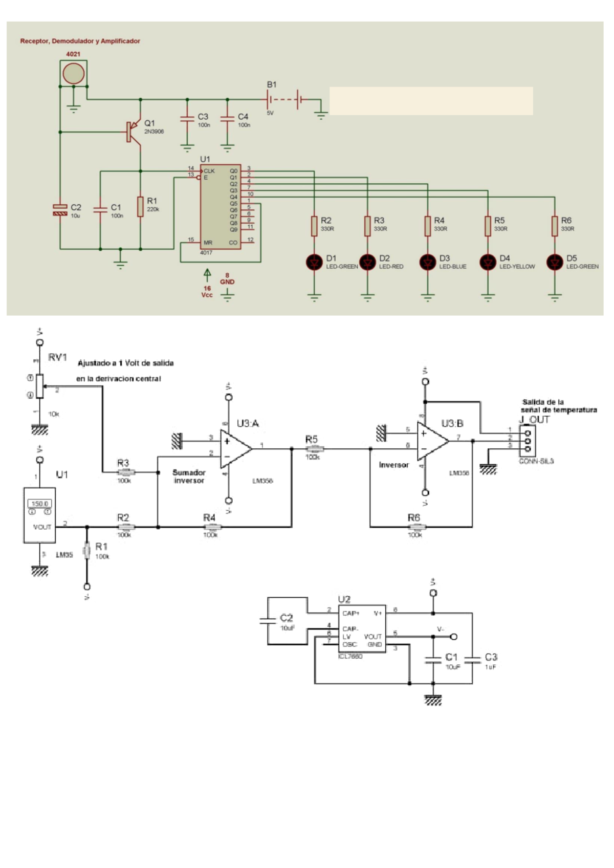 Doc1 - Electrotecnia - Studocu