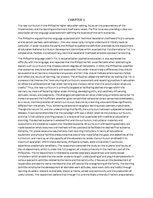 1 - TIME LINE ACTIVITIES - I. MODULES BASIC ROTC MILITARY SCIENCE 1 CHAPTERS NR OF HOURS I ...