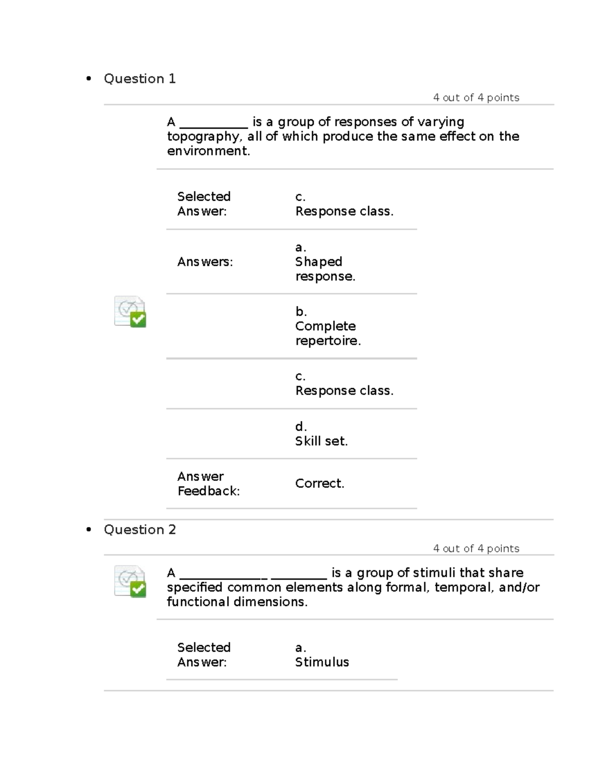 PSY 7708 Unit 4 Quiz Quiz Question 1 4 Out Of 4 Points A psy-7708-unit-4-quiz-quiz-question-1-4-out-of-4-points-a