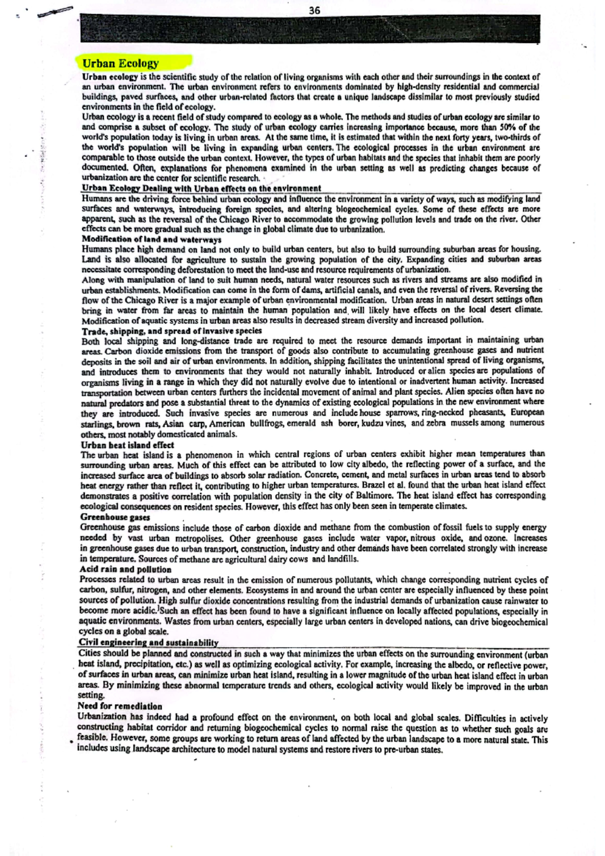 HUM sheets(Golam Mustakim Sir) - Electronics III - Studocu