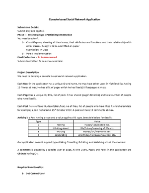 Lab 6 Oopobject Oriented Programming Classes Constructors And Its