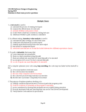 Midterm-practice-questions - CIS 350: Software Design & Engineering ...