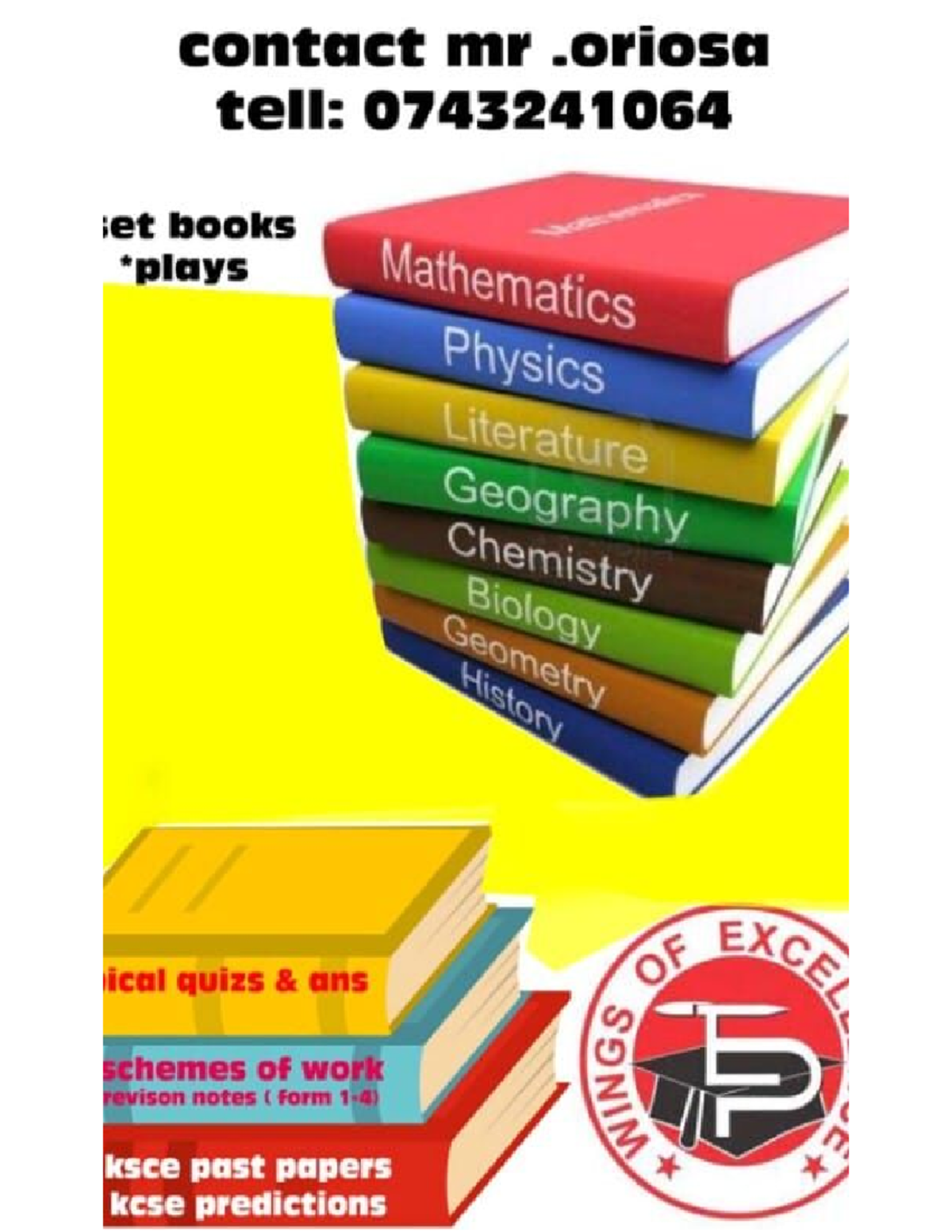 Mwongozo wa mapambazuko ya machweo - FLASH SOFTCOPY PUBLISHERS MWONGOZO ...