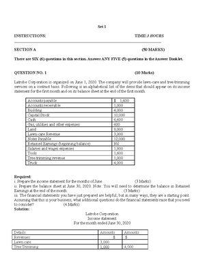 IAS 12 - ias 12 - Illustrative examples These illustrative examples ...