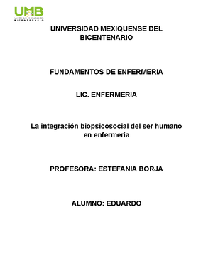 Plan de alta de enfermeria - Informar del alta al paciente y familia ...