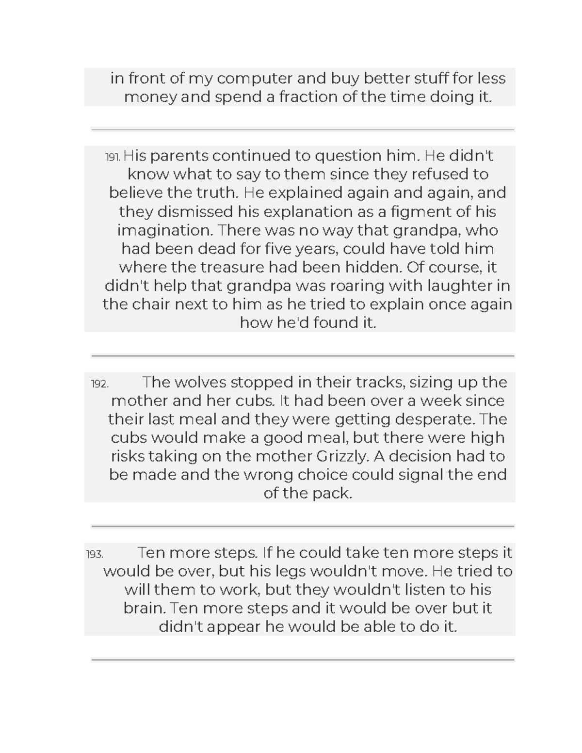 It went through such rapid contortions that the-59 - in front of my computer and buy better ...