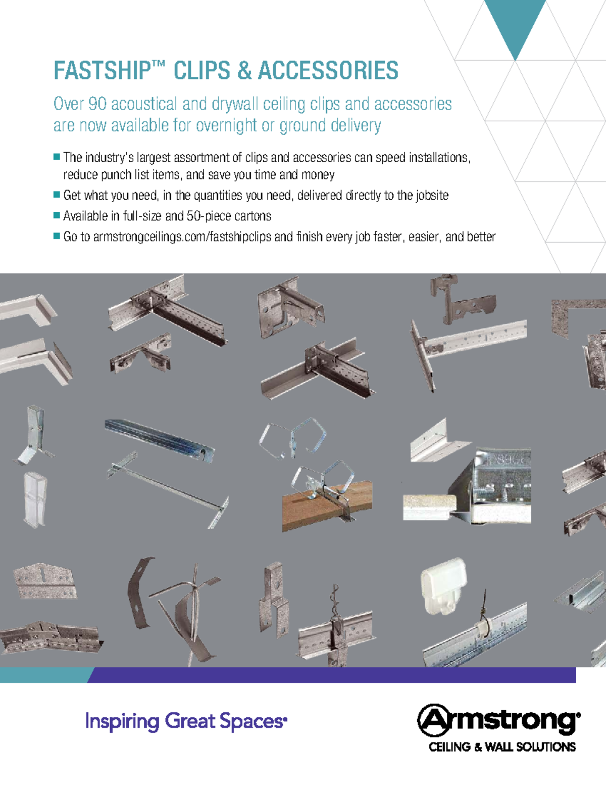 1. BERC2 CLIP Sismico - FICHA TECNICA - FASTSHIP ™ CLIPS & ACCESSORIES ...