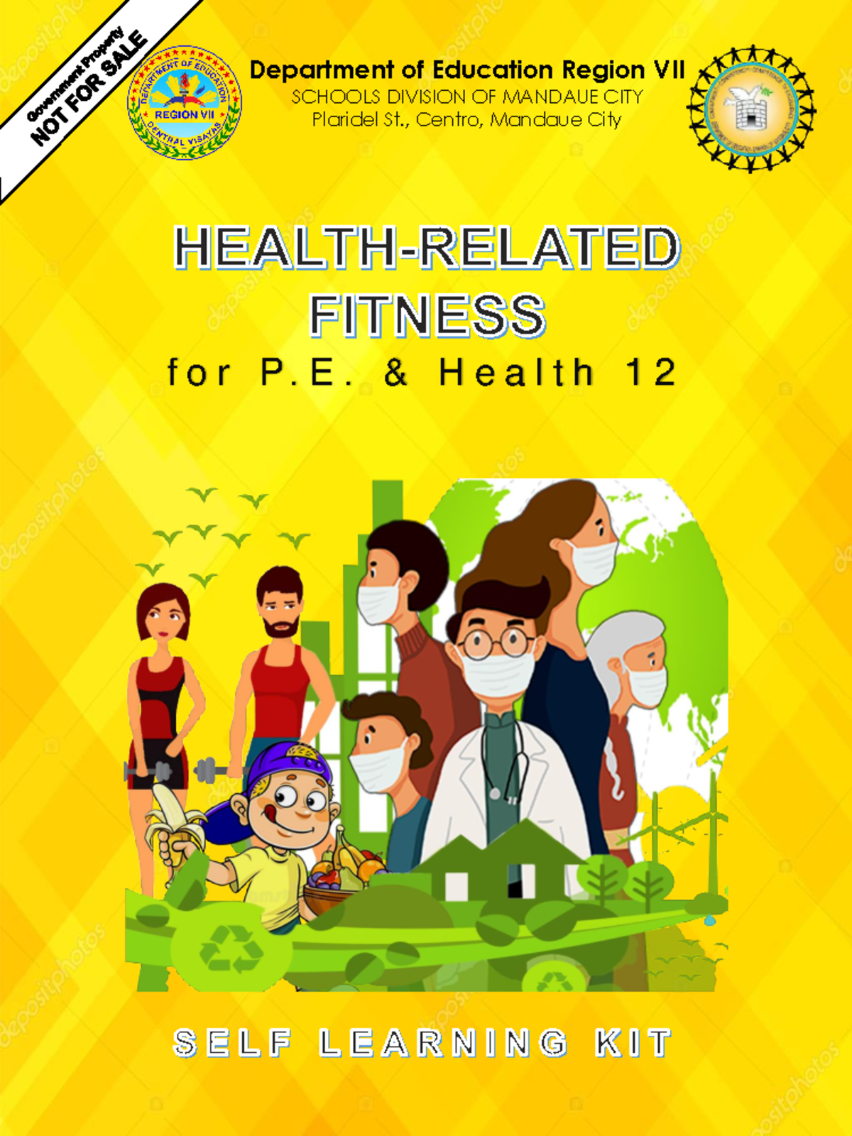 PE-3- Midterm- Module-1 - Department of Education Region VII SCHOOLS ...