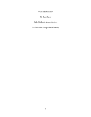 4-2 Project One Module 4 Case Study Final - 4-2 Project One Submission ...