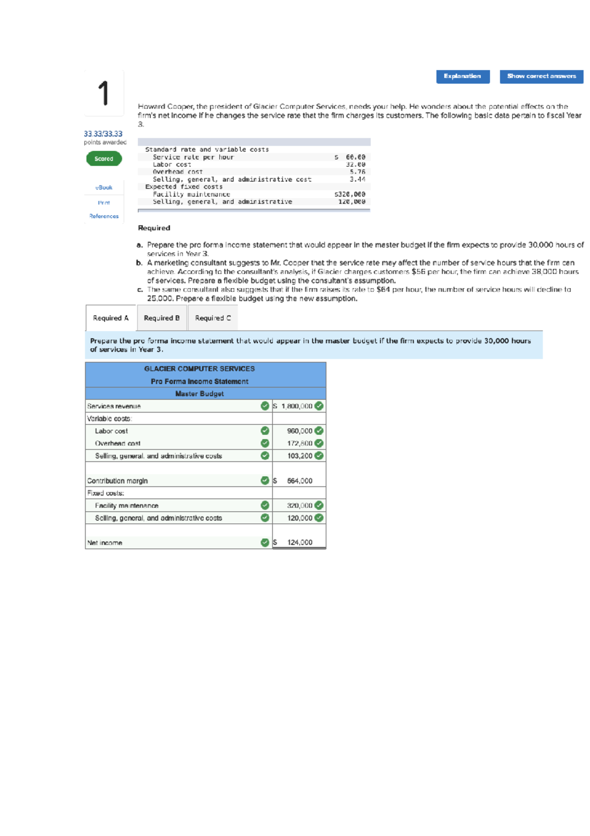 2021-Managerial Accounting(ACCT6012-81)-Homework Chapter 8 key ...