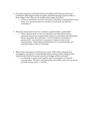 Psych 255 - Have fun - Diana Ortiz Psych 255 Documentary assignment 1 ...