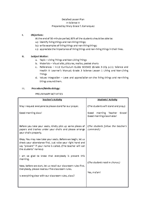 Comara Doscovery Promotional Video Script - SCHOOL PROMOTIONAL VIDEO ...