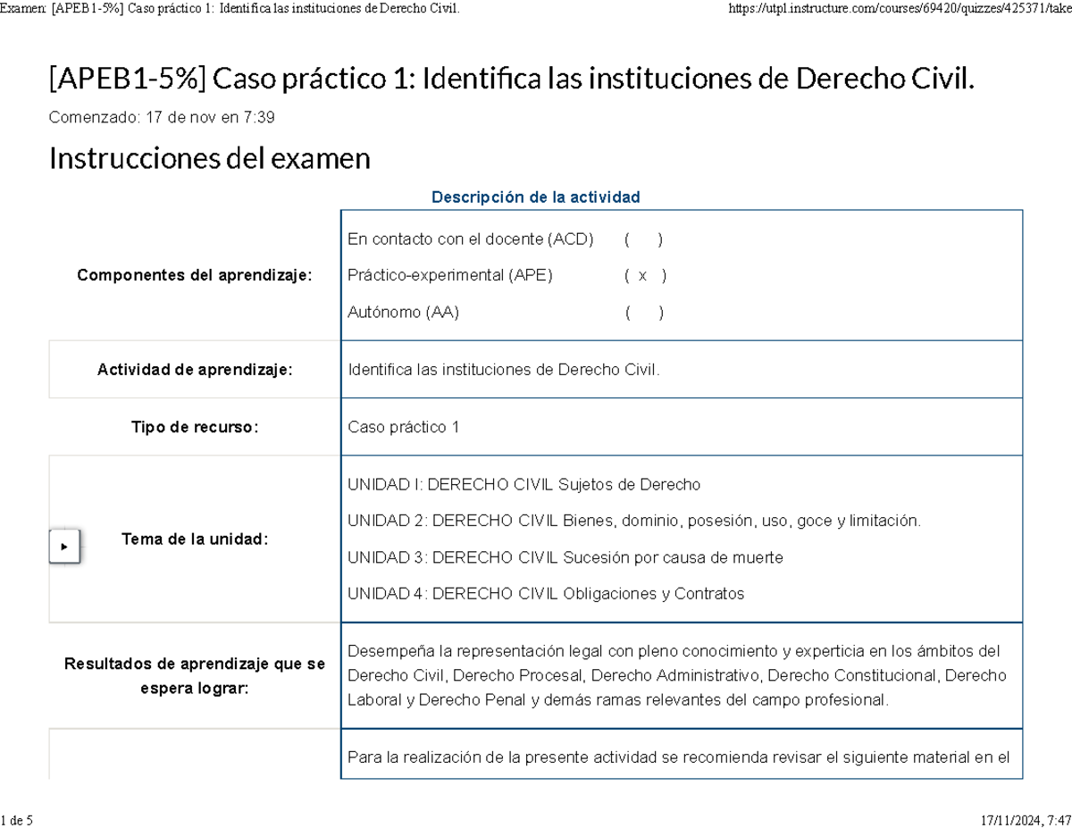 Fusionado complexivo 20241117 0822 - [APEB1-5%] Caso práctico 1: Identifica las instituciones de ...
