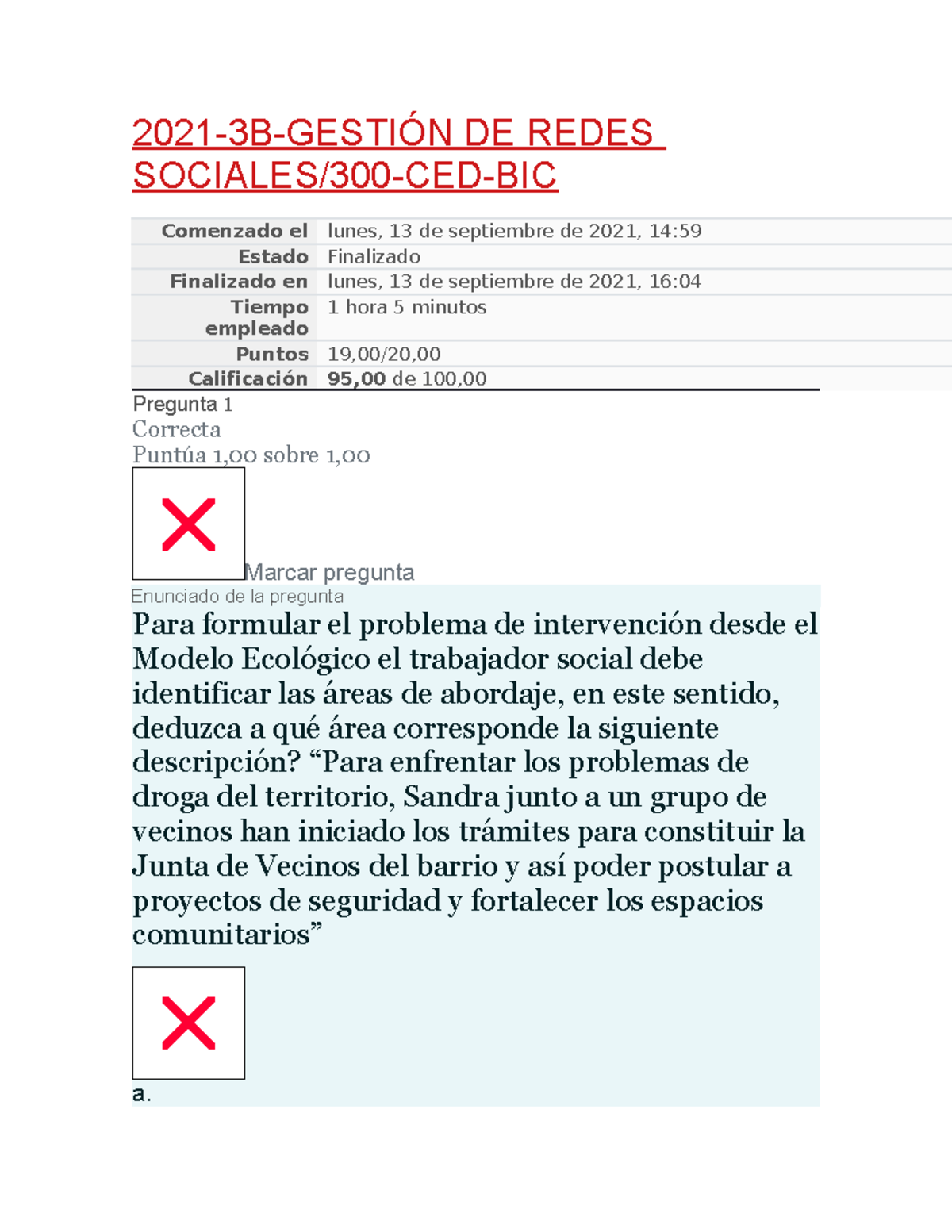 Examen final gestion y rrss - 2021-3B-GESTIÓN DE REDES SOCIALES/300-CED ...