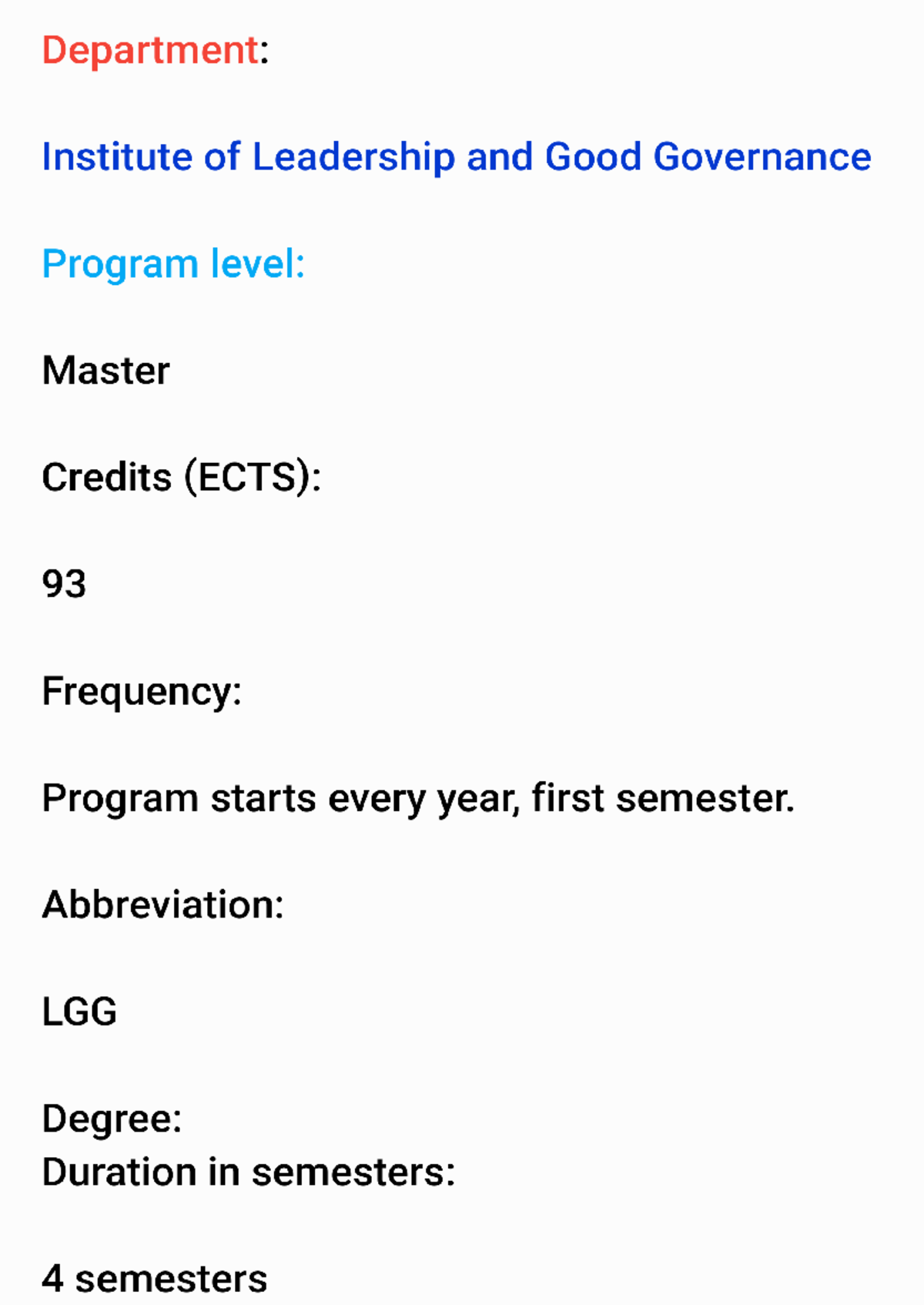 CLG 240815 024243 - College of leadership and governance - Department ...