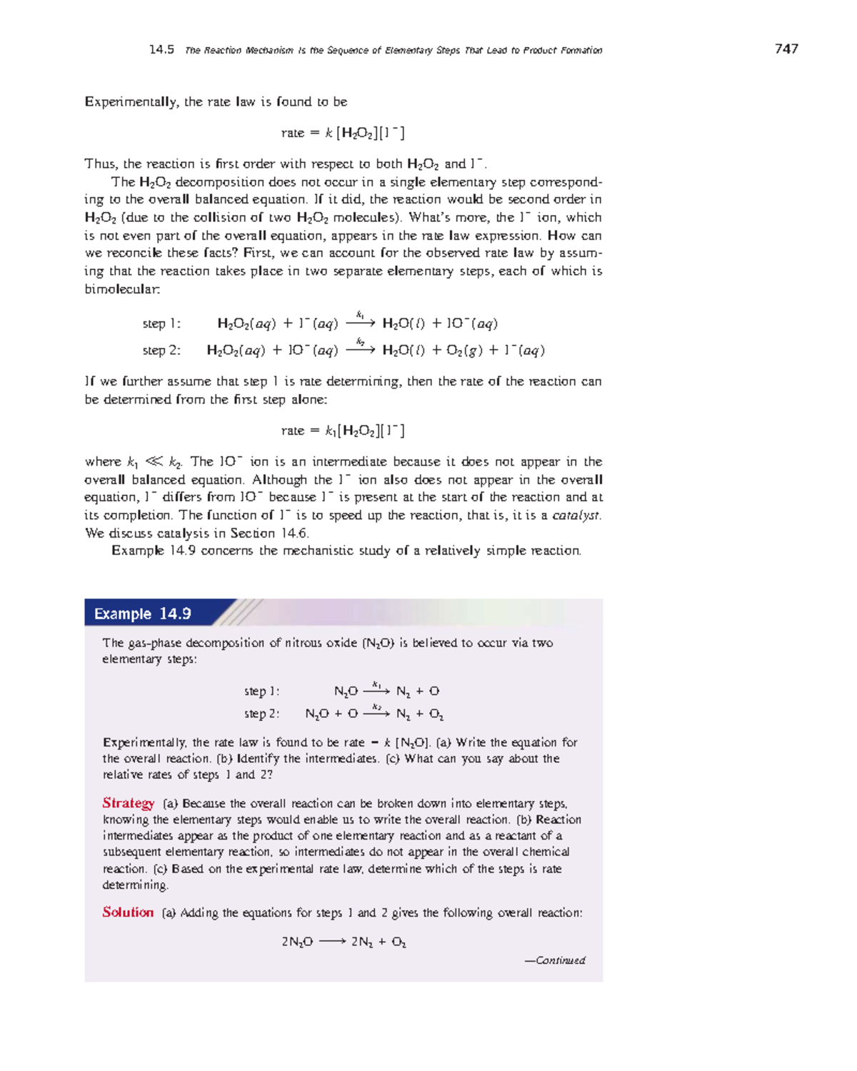 Chemistry (152) - n/a - &7 >E 9 - Studocu