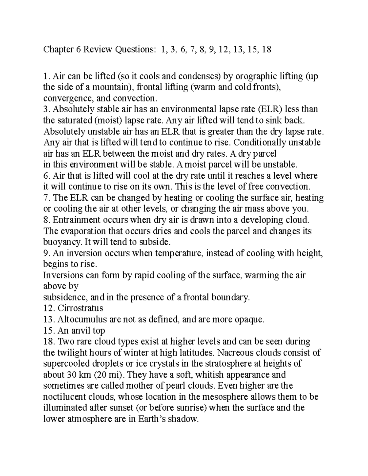 chapter-6-answer-key-chapter-6-review-questions-1-3-6-7-8-9-12