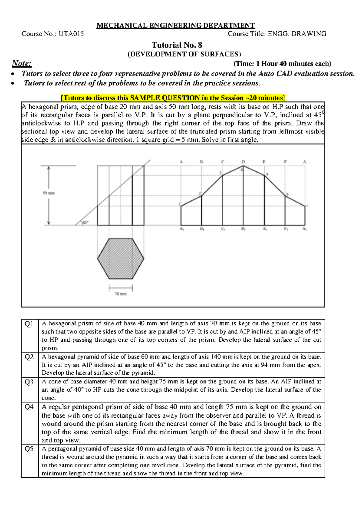 Tutorial 8-Development of surfaces 928a893723682 babe11ff4c12ba572b3 ...