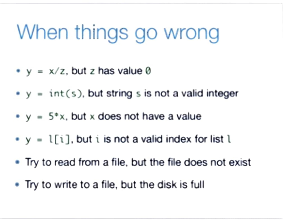 Week 5 leacture - notes - Problem Solving and Python Programming - Studocu