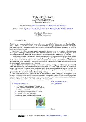 Microprocessor - Syllabus MODULE: 1 1. INTRODUCTION TO MICROPROCESSOR ...